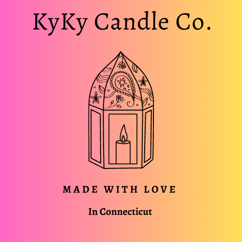 KyKy Candle Co